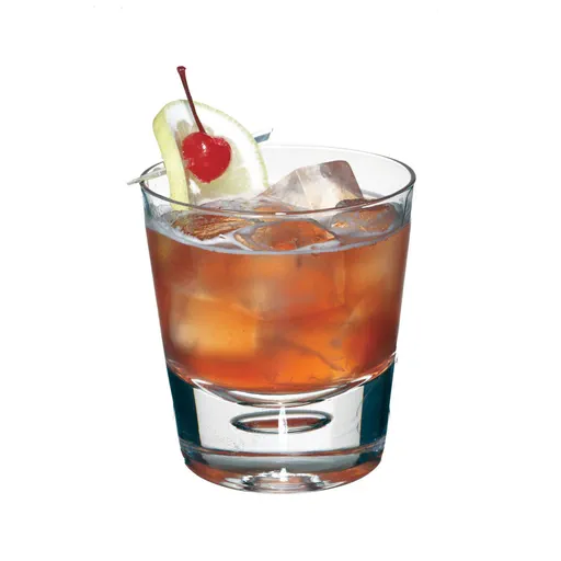 Aquarius Cocktail Recipe