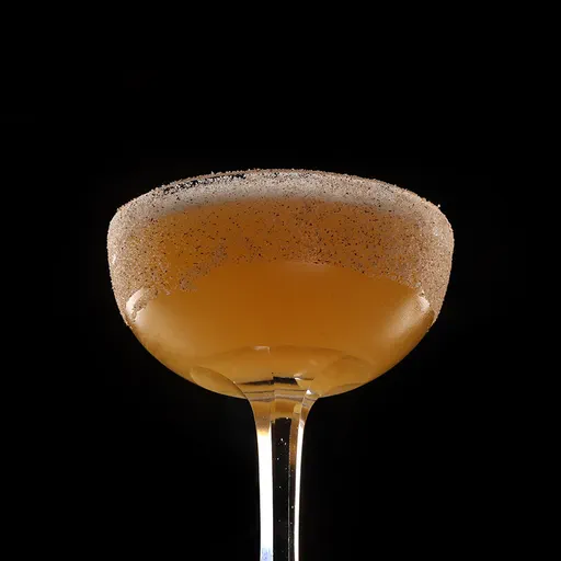 Cable Car Cocktail Recipe