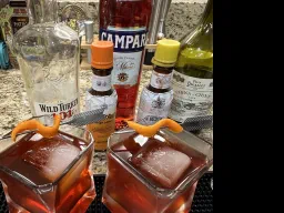 Poison Arrow Cocktail Recipe | Discerning Drinker