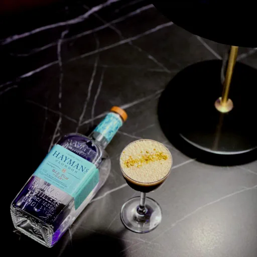 Hypnotize Cocktail Recipe | Master Bartender