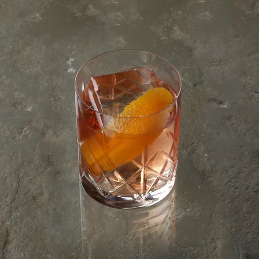 S 'n' Emm Cocktail Recipe