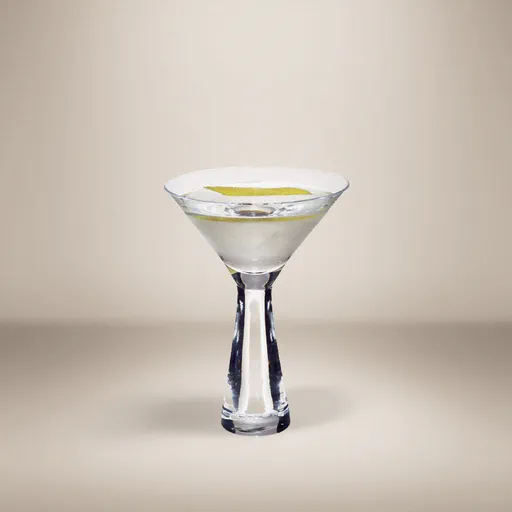 Vodkatini / Vodka Martini Cocktail Recipe