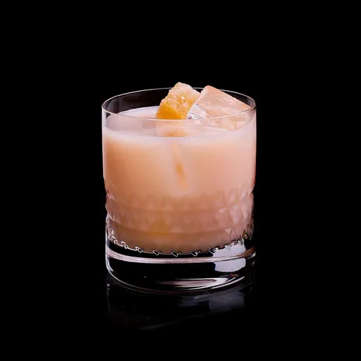 Backstabber Cocktail Recipe