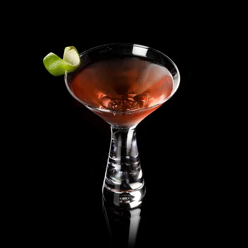 Tequila'tini Cocktail Recipe