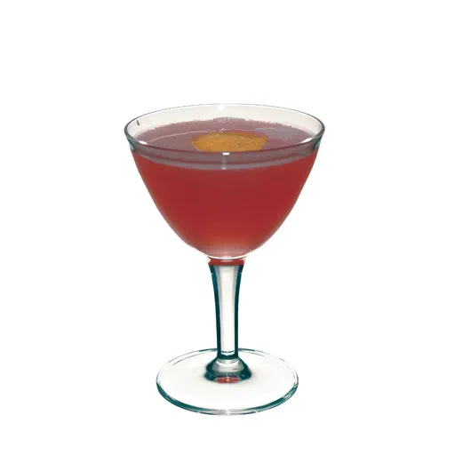 Whiskey Daisy No.1 Cocktail Recipe