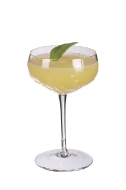 Sage Hen Cocktail Recipe