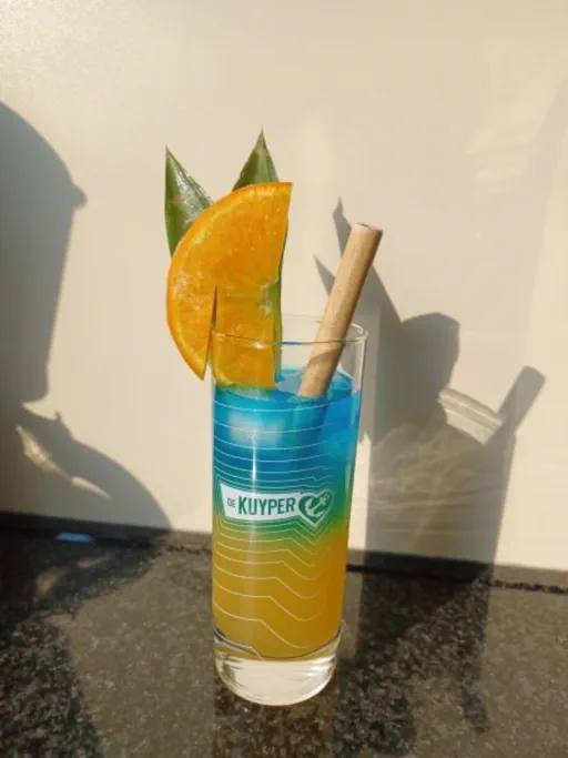 Caribbean Tide Cocktail Recipe | Discerning Drinker