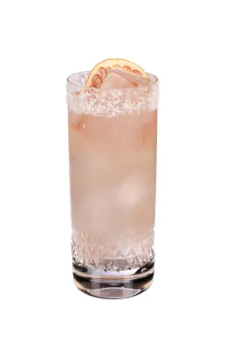 Palomita Cocktail Recipe