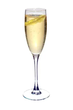 French 77 Cocktail Recipe