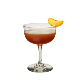 Gamble Cocktail Recipe