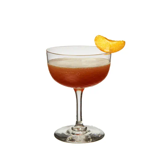 Charlie Chaplin Cocktail