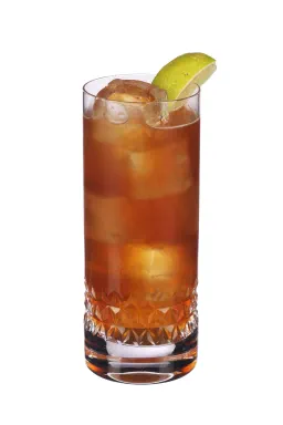 Italian Buck Cocktail Recipe