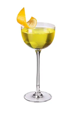 Triangle Cocktail Recipe