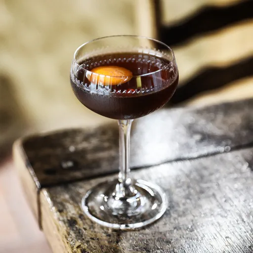 Revolver Cocktail Recipe