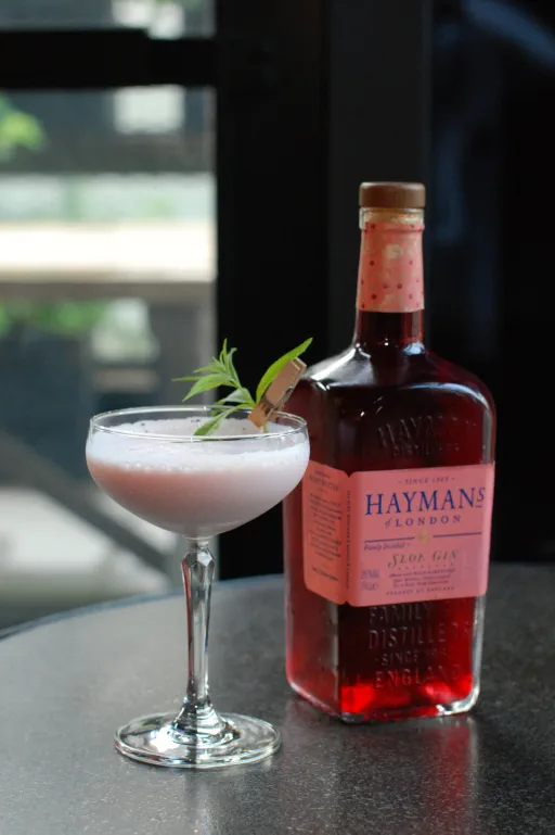 Papaya Day Cocktail Recipe | Master Bartender