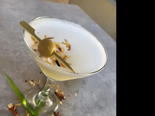 Aguita De Playa (Beach Water) Cocktail Recipe | Master Bartender