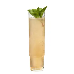 Boston Sour Cocktail Recipe