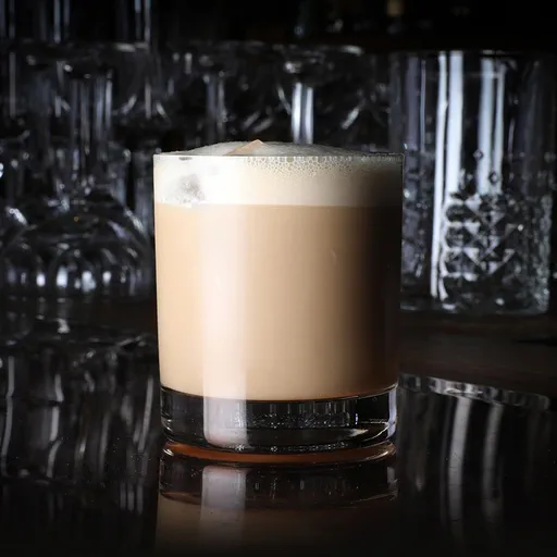 Shaft Cocktail Recipe