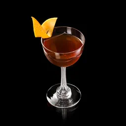 Cab Calloway Cocktail Recipe