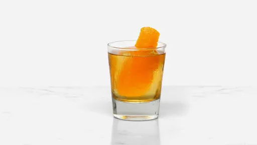 Exit Strategy Cocktail Recipe | Discerning Drinker