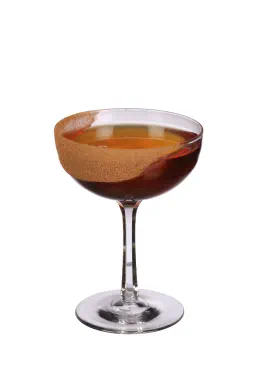 Dynamite Dew Drop Cocktail Recipe