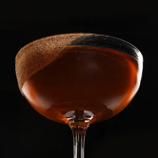 Dynamite Dew Drop Cocktail Recipe