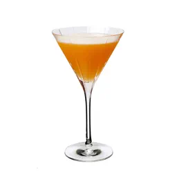 Full Monte Cocktail Recipe