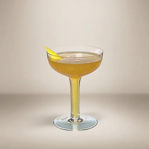 Brown Derby Cocktail Recipe