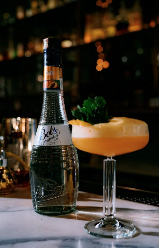 Cute But Psycho Cocktail Recipe | Master Bartender
