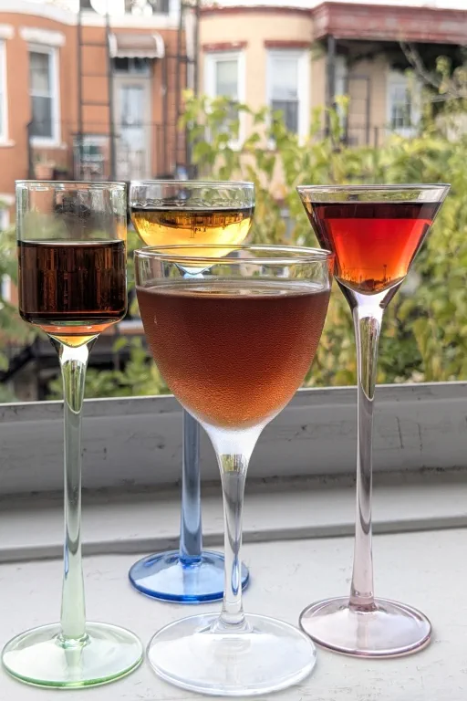 Kings Ransom Cocktail Recipe | Discerning Drinker