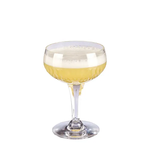 The Artist's Muse Cocktail Recipe