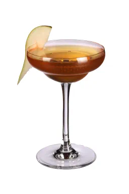 Vine Pear Cocktail Recipe