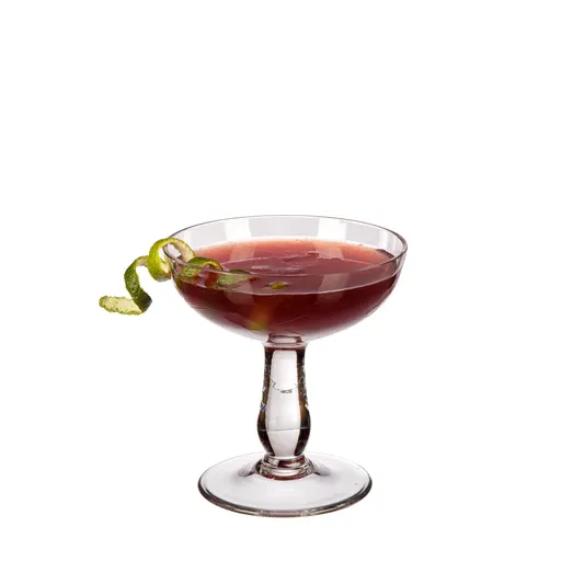 Juan and Jeanne Cocktail Recipe