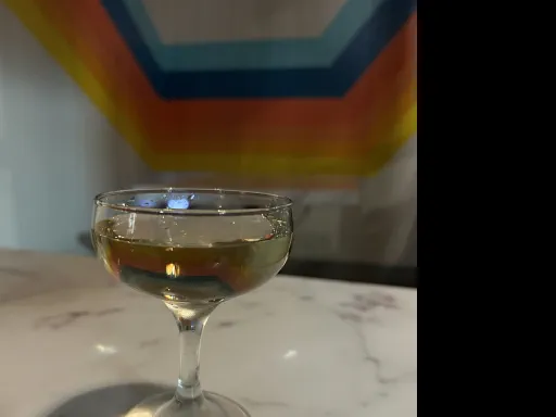 Mint Condition Cocktail Recipe | Master Bartender