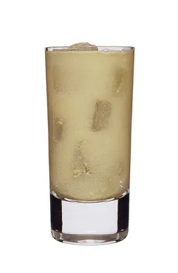 Utterly Butterly Cocktail Recipe