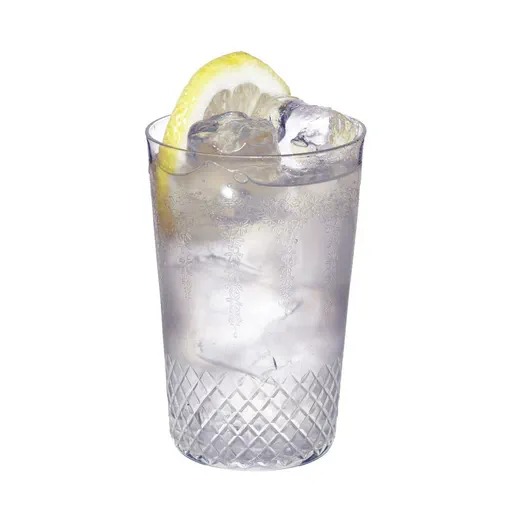G and Tea Cocktail Recipe