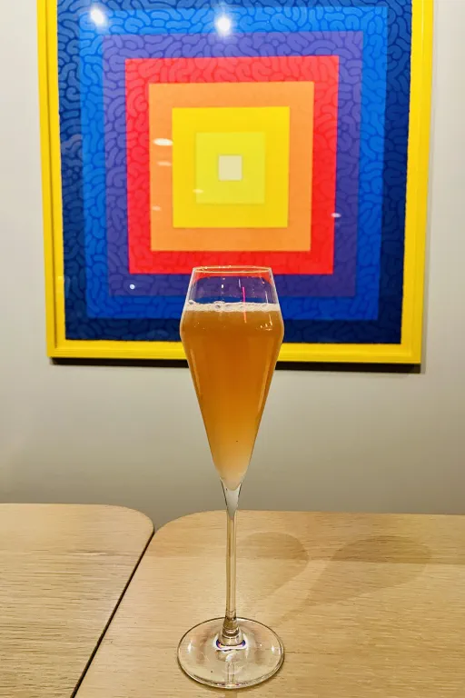 In Bloom Cocktail Recipe | Master Bartender