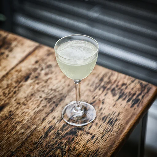 Banana Calling Cocktail Recipe