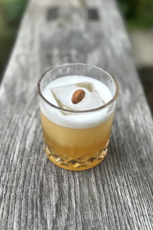 The London Gent Cocktail Recipe | Discerning Drinker