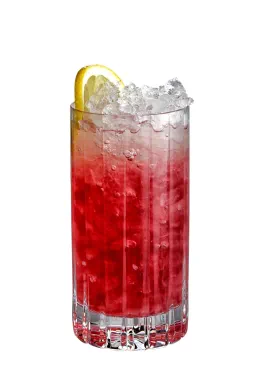 Refresher Cocktail Recipe