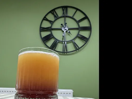 Northern Lass Cocktail Recipe | Master Bartender