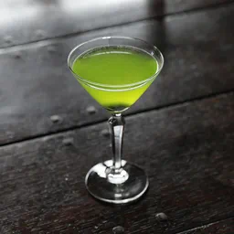 June Bug Cocktail Recipe