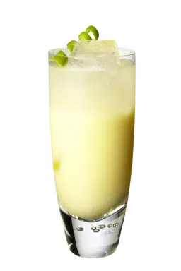 Snowball Cocktail Recipe