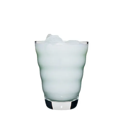 Bullfrog #1 Cocktail Recipe