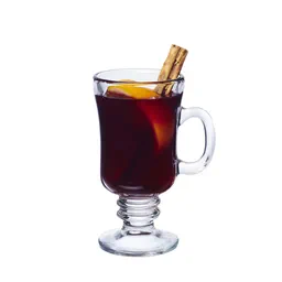 Negus (Hot) Cocktail Recipe