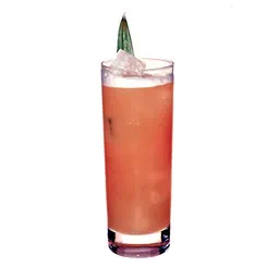 Bermuda Rum Swizzle Cocktail Recipe