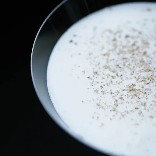 Alexander Cocktail Recipe