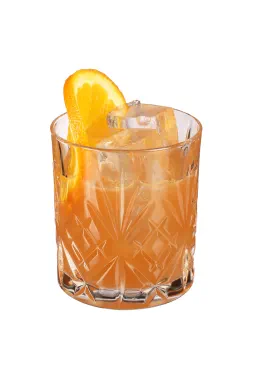 Monkey Gland No.2 Cocktail Recipe