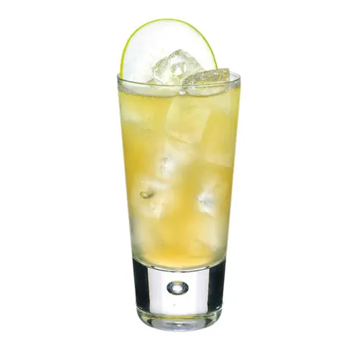 Bee Sting Cocktail Recipe