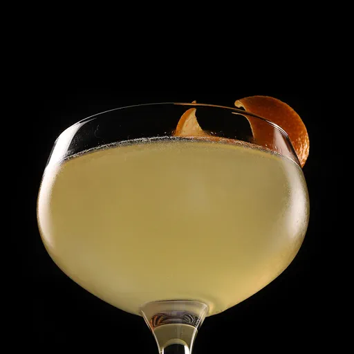 Doctor Cocktail Recipe